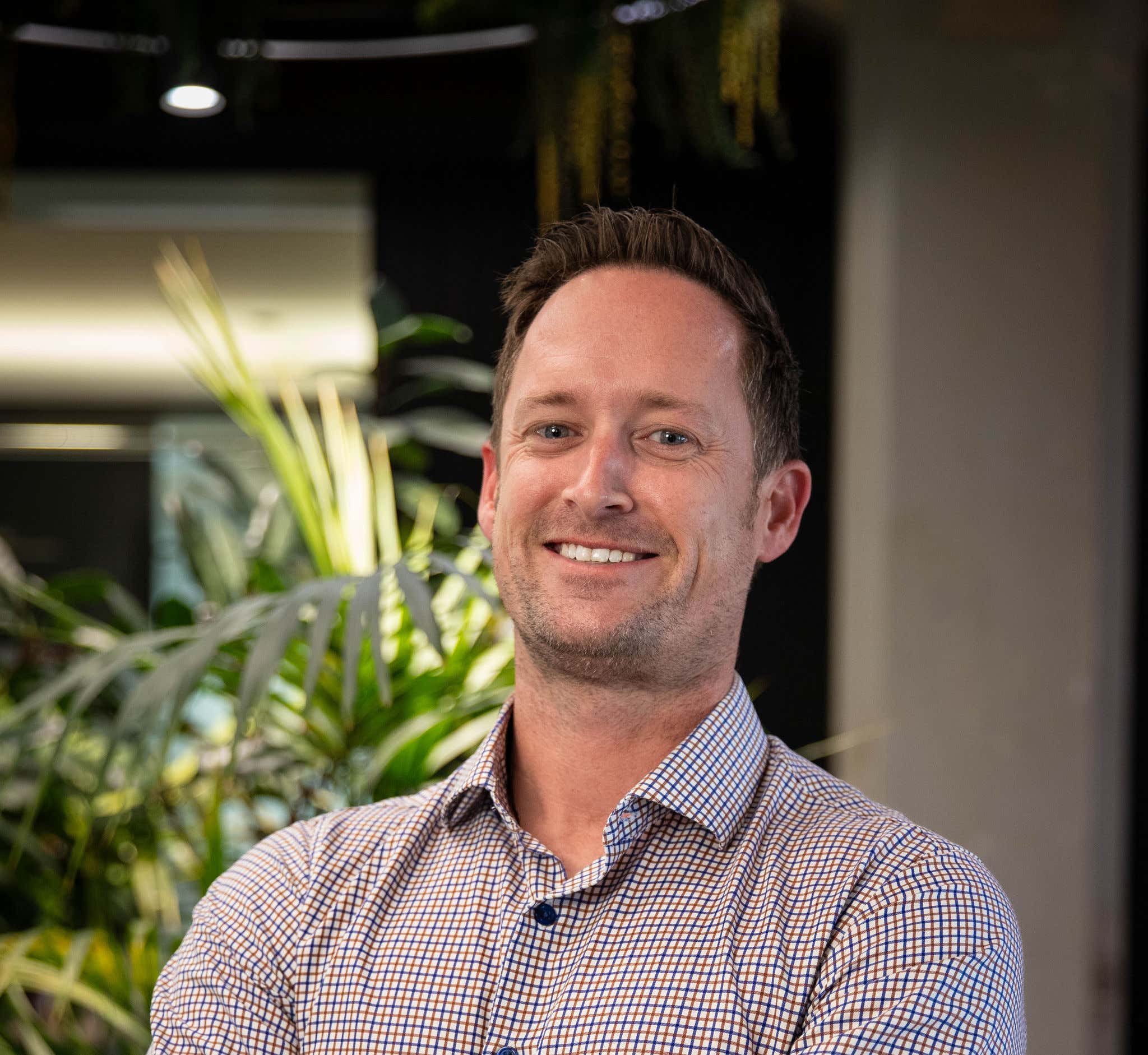 Ben Rodgers | Silver Fern Farms