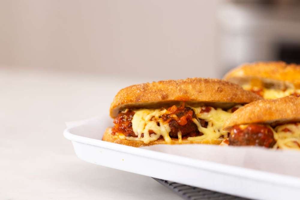 how to cook coles meatballs