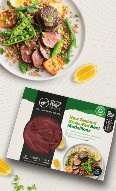 For Home | Silver Fern Farms