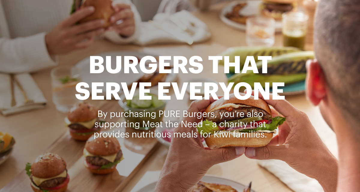 Meat the Need | Silver Fern Farms