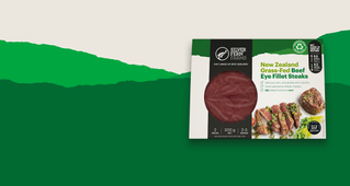 Beef Eye Fillet | Silver Fern Farms
