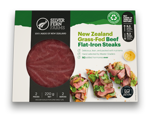 Beef Eye Fillet | Silver Fern Farms